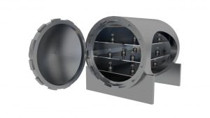 Wireless Data Logger GMP RF F 30H – Lives International