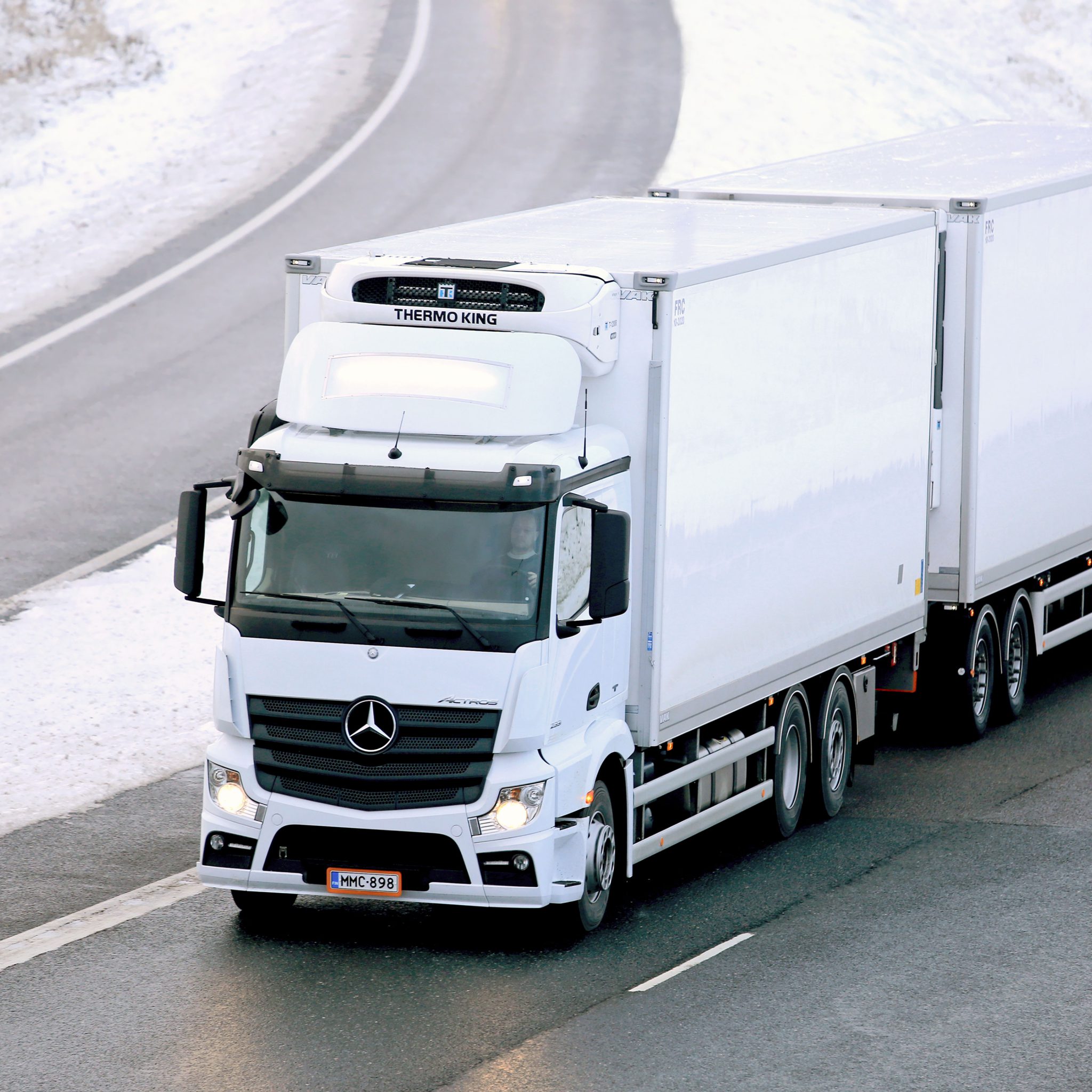 Wireless Data Logger GMP RF F – Lives International