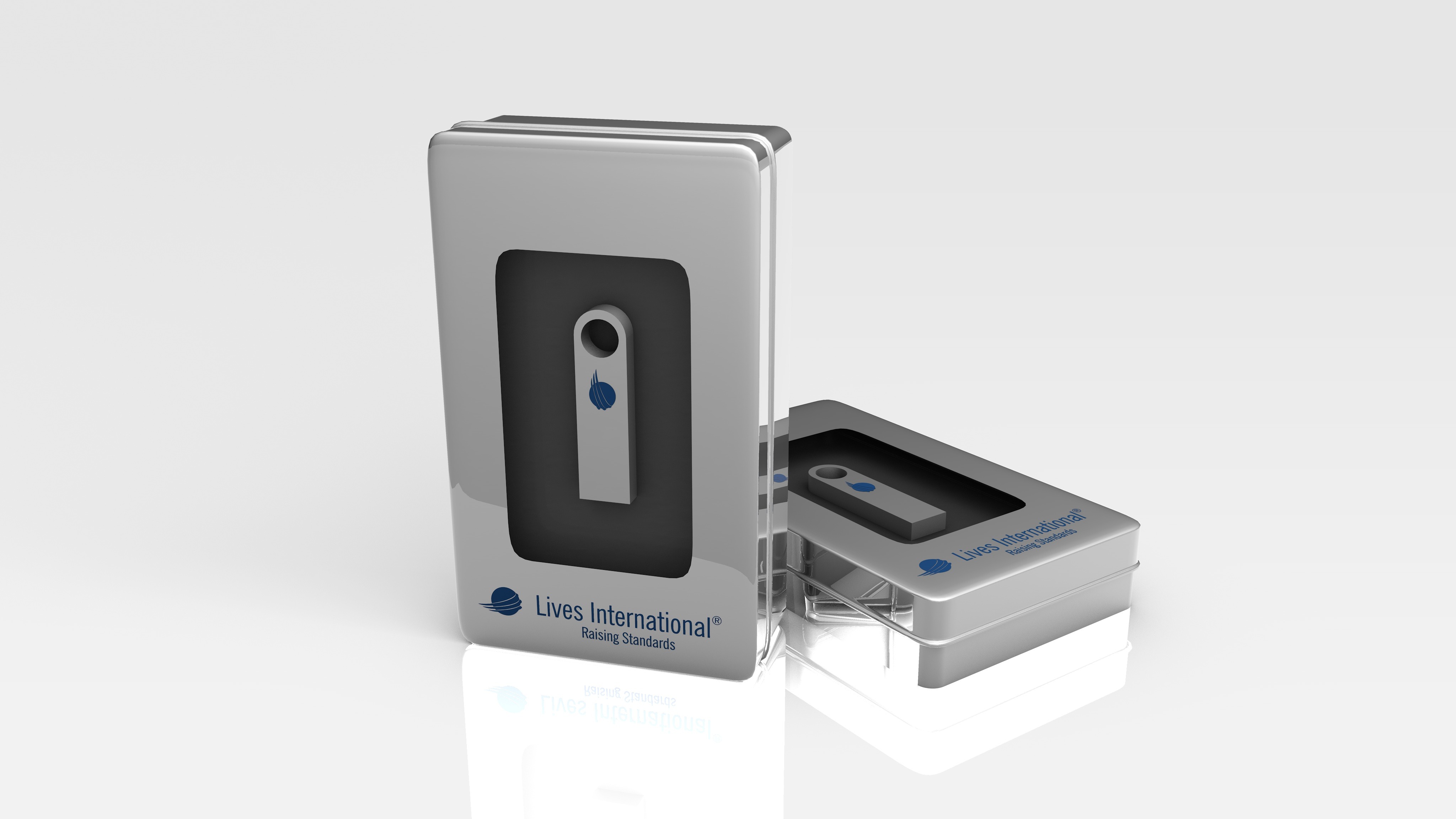 Thermal validation software – Lives International