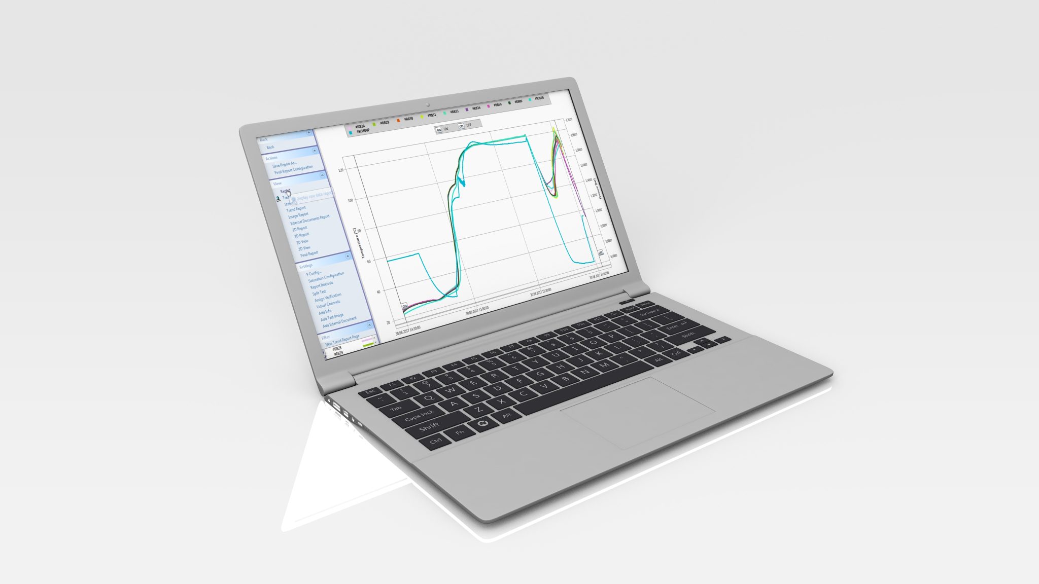 Computers – Lives International