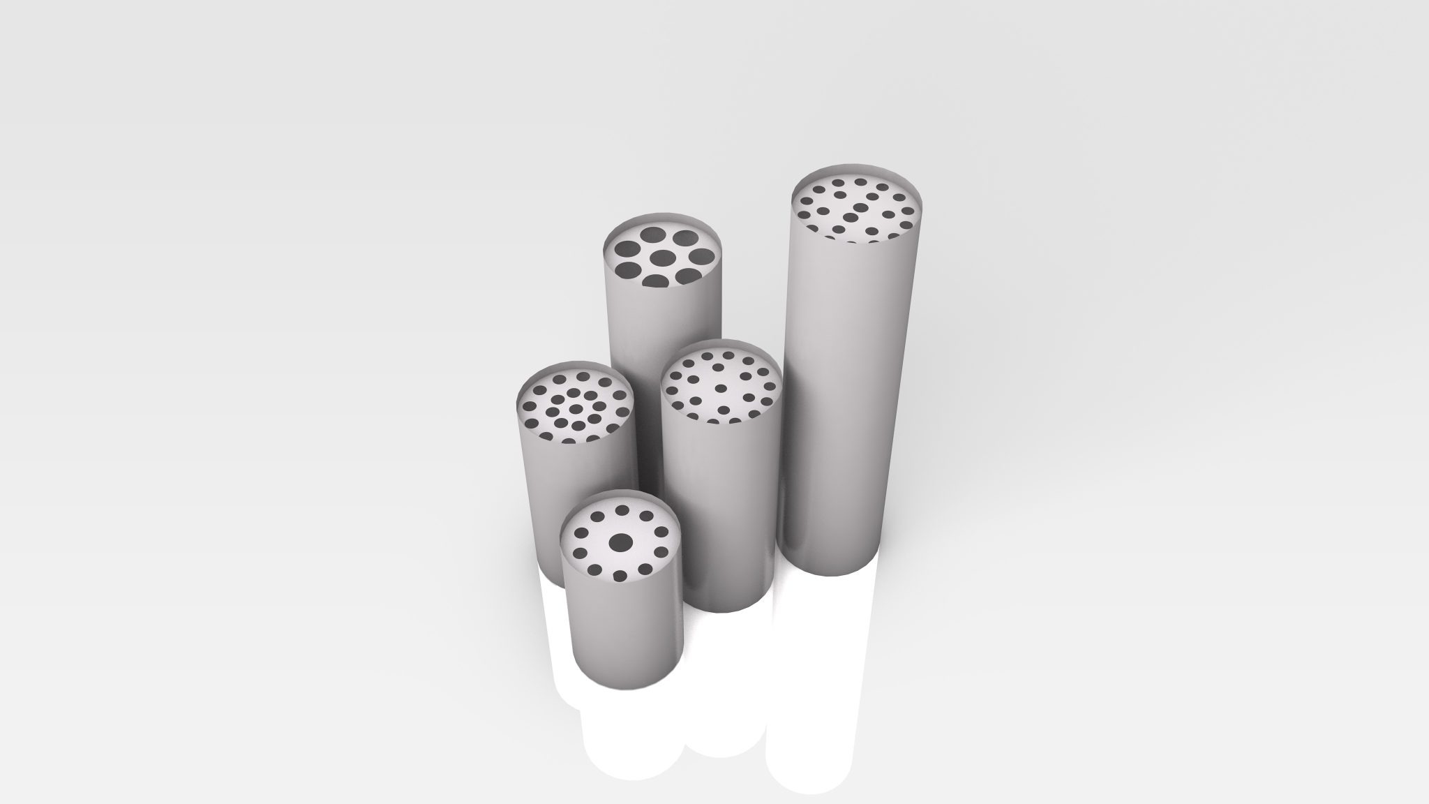 Inserts – Lives International